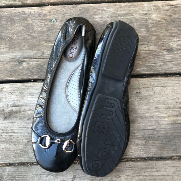 me too | Shoes | Metoo Slip On Flats | Poshmark